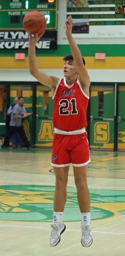 Hoops roundup: Troy gets to 5-0 with win over Wyalusing | Sports ...