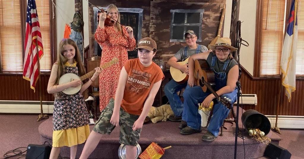 West Warren church enjoys ‘Hillbilly Heaven’ | Local/Regional ...
