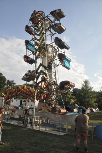 Changes coming to Wyalusing Carnival this year | Local/Regional ...