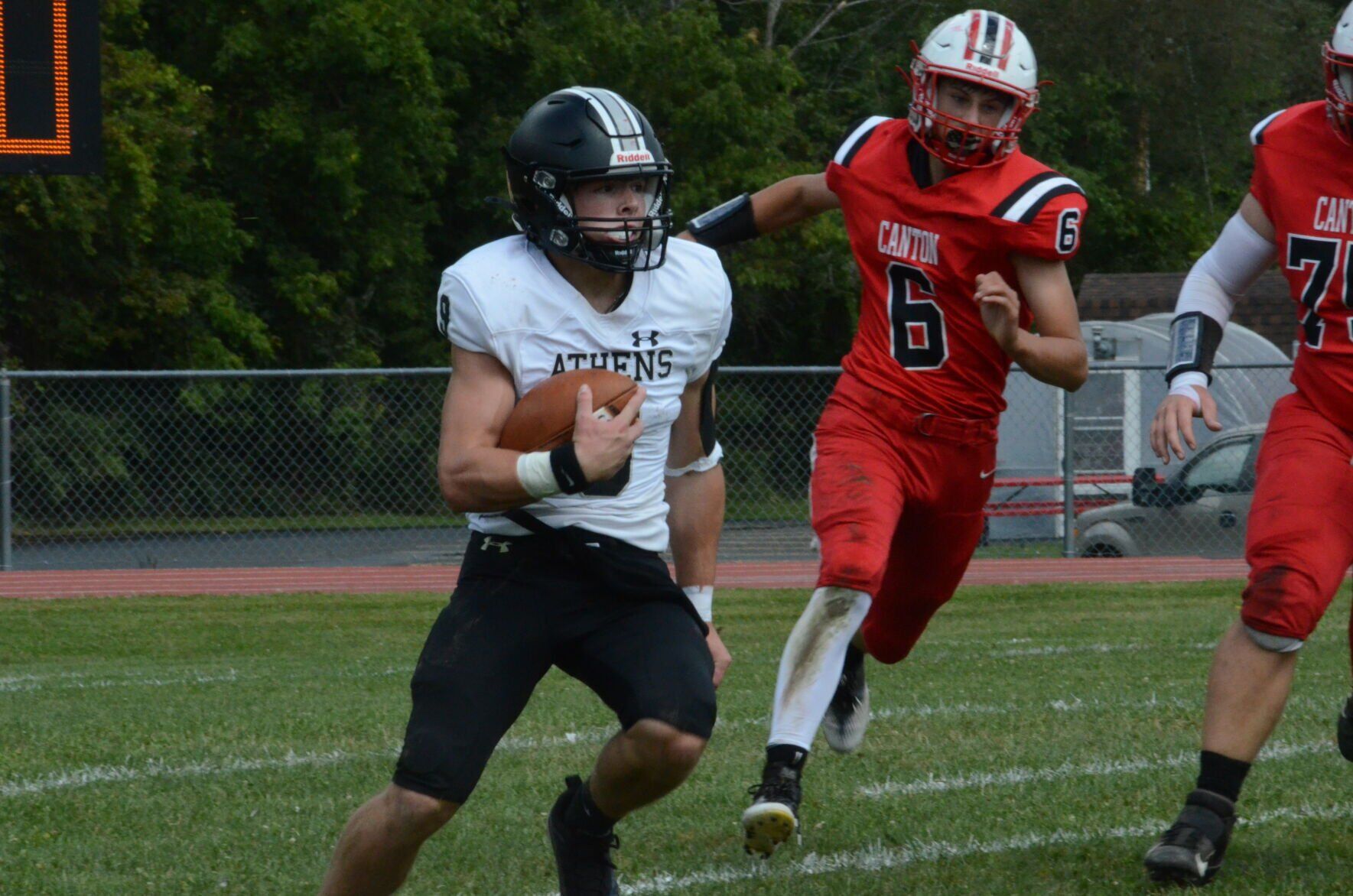 Page E31 | Digital Edition | thedailyreview.com