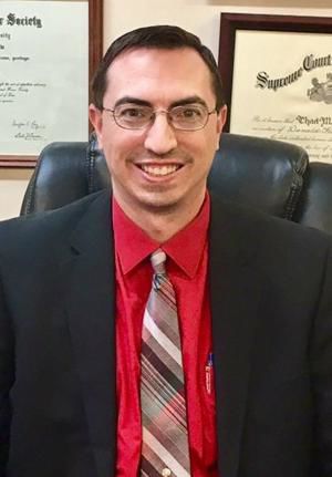 Salsman: DA election ‘very humbling’ | Local/Regional | thedailyreview.com