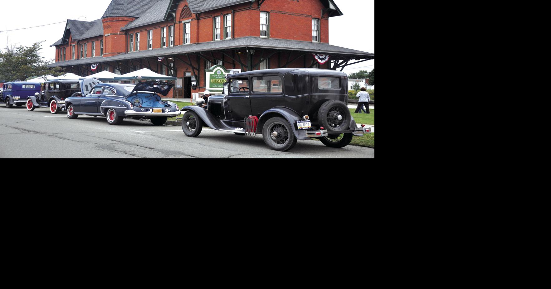 Annual History Fair slated for Sayre museum | Local/Regional ...