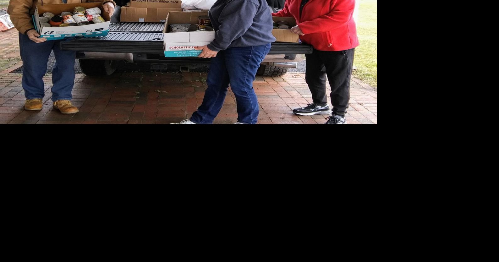 Wayne/Pike ‘Farmers Care’ program a success | Farmersfriend ...