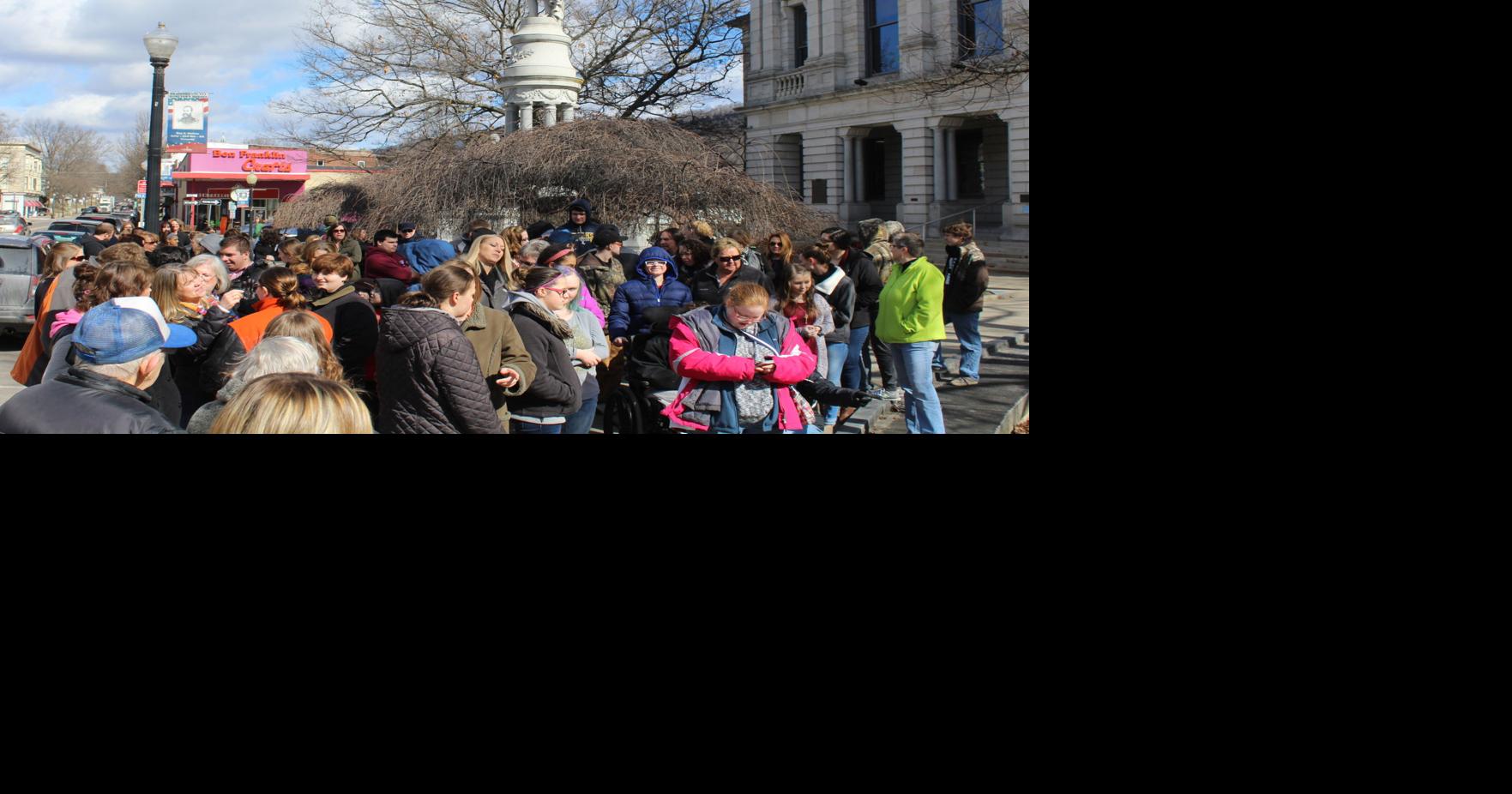 March proclaimed Intellectual Disability Awareness Month | Todays Top ...