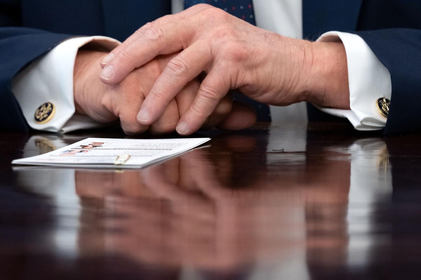 Lebanon Israel Talks | Ap | thedailyreview.com