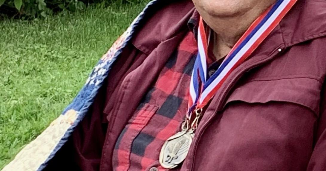 Joseph Kozak, 93 | Obituaries | thedailyreview.com