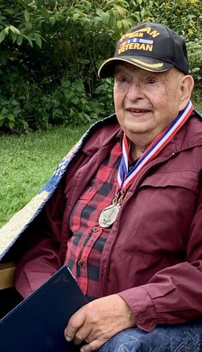 Joseph Kozak, 93 | Obituaries | thedailyreview.com