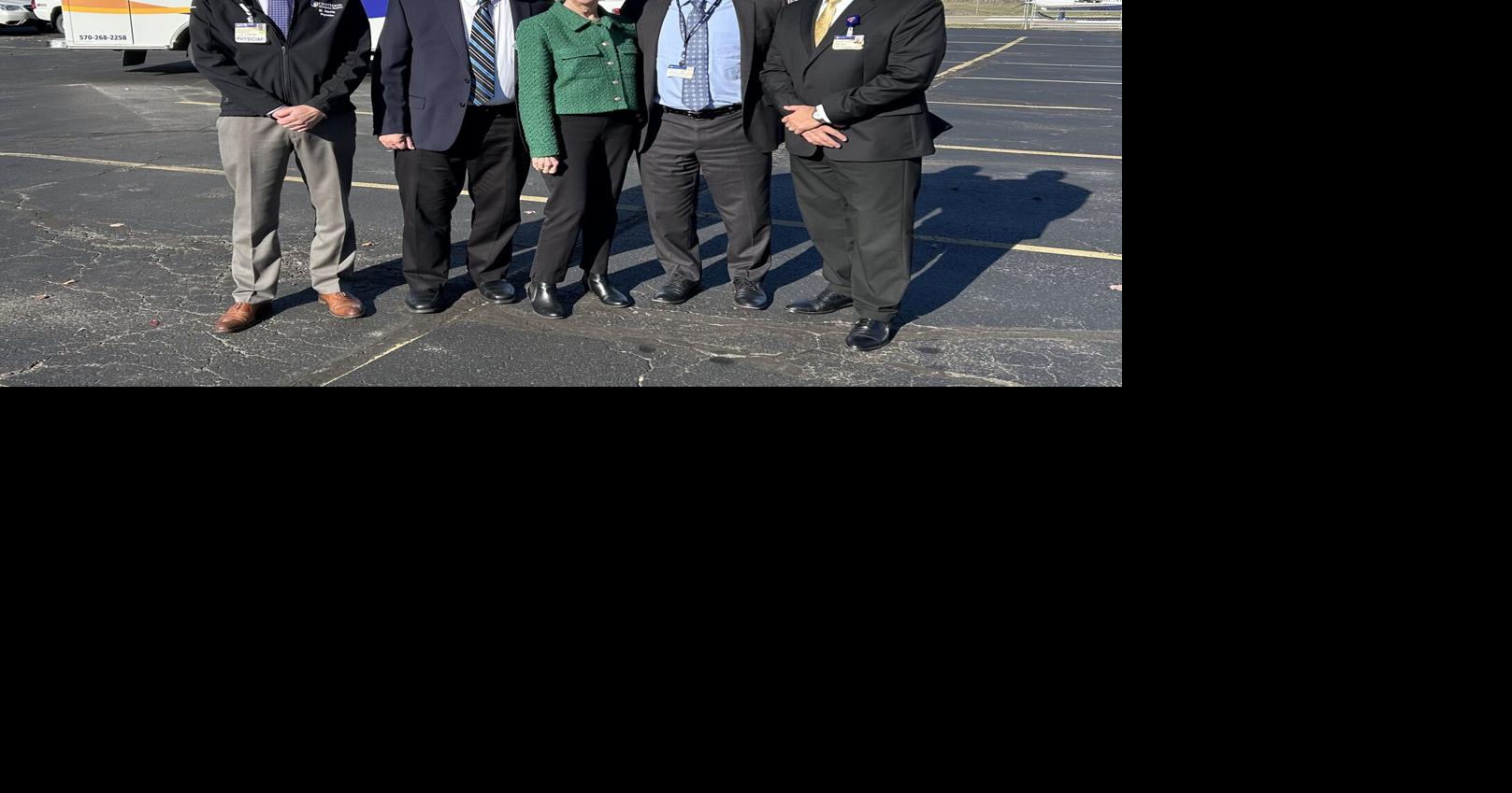 Guthrie announces new name for Towanda Campus Emergency Department ...