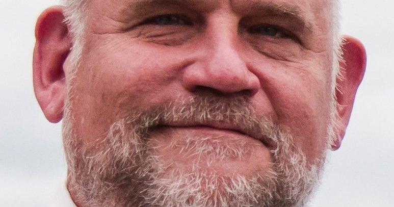 Brett David Greenland, 55 | Obituaries | thedailyreview.com