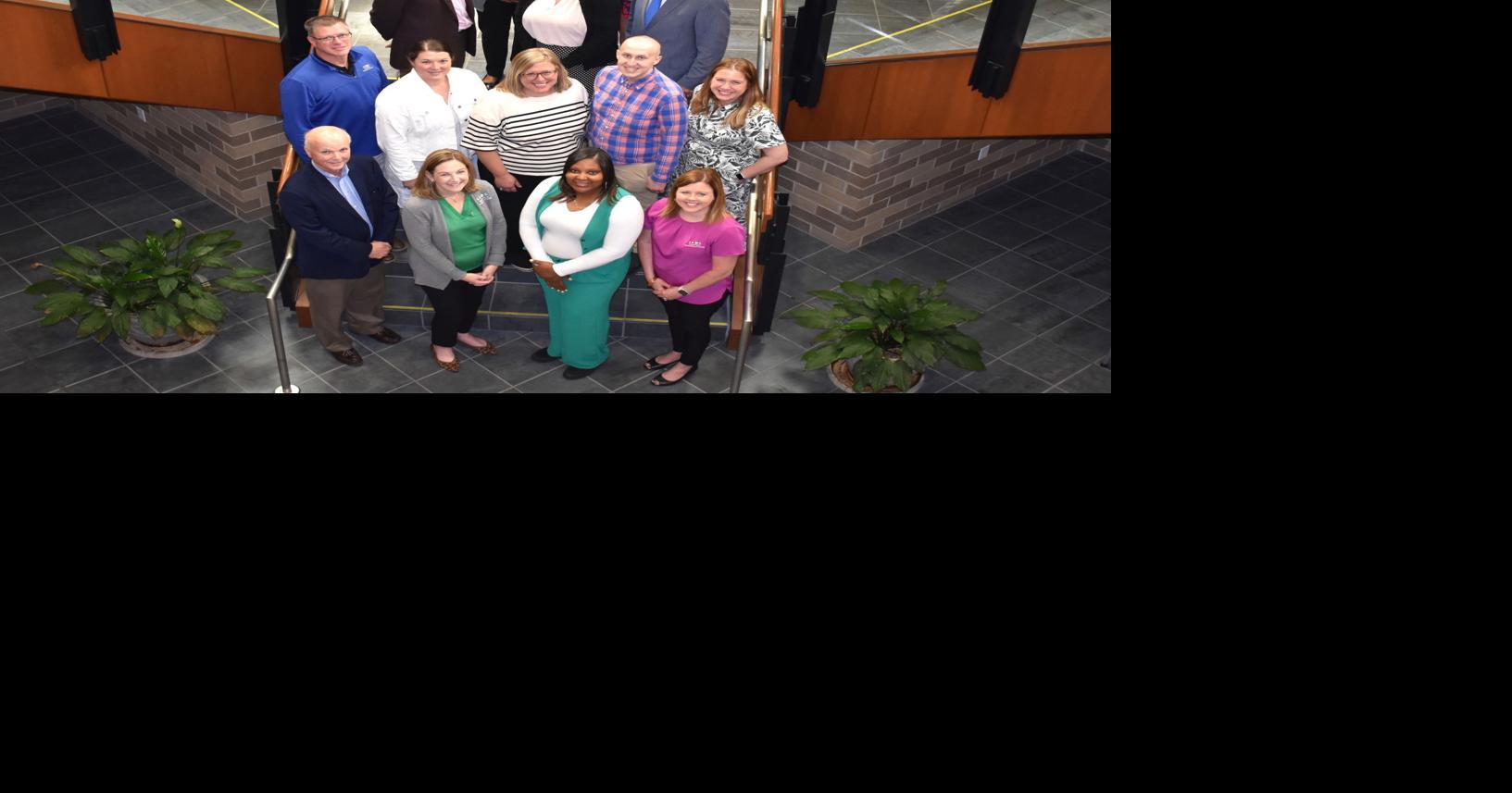 Scranton SBDC recognized with Pennsylvania awards | Business ...