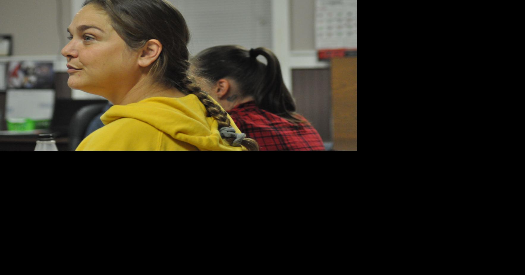 Overton Road to be relocated, permanent repairs in the works | Local ...