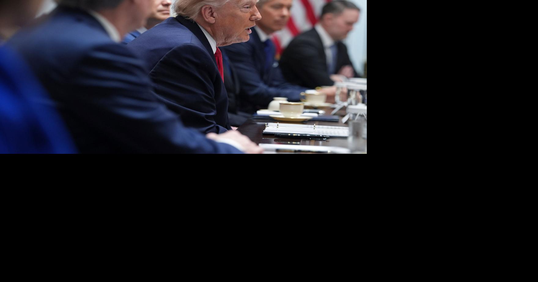 Trump | Ap | thedailyreview.com