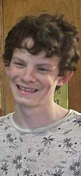 Hunter Wesley Phillip Foust, 15 | Obituaries | thedailyreview.com