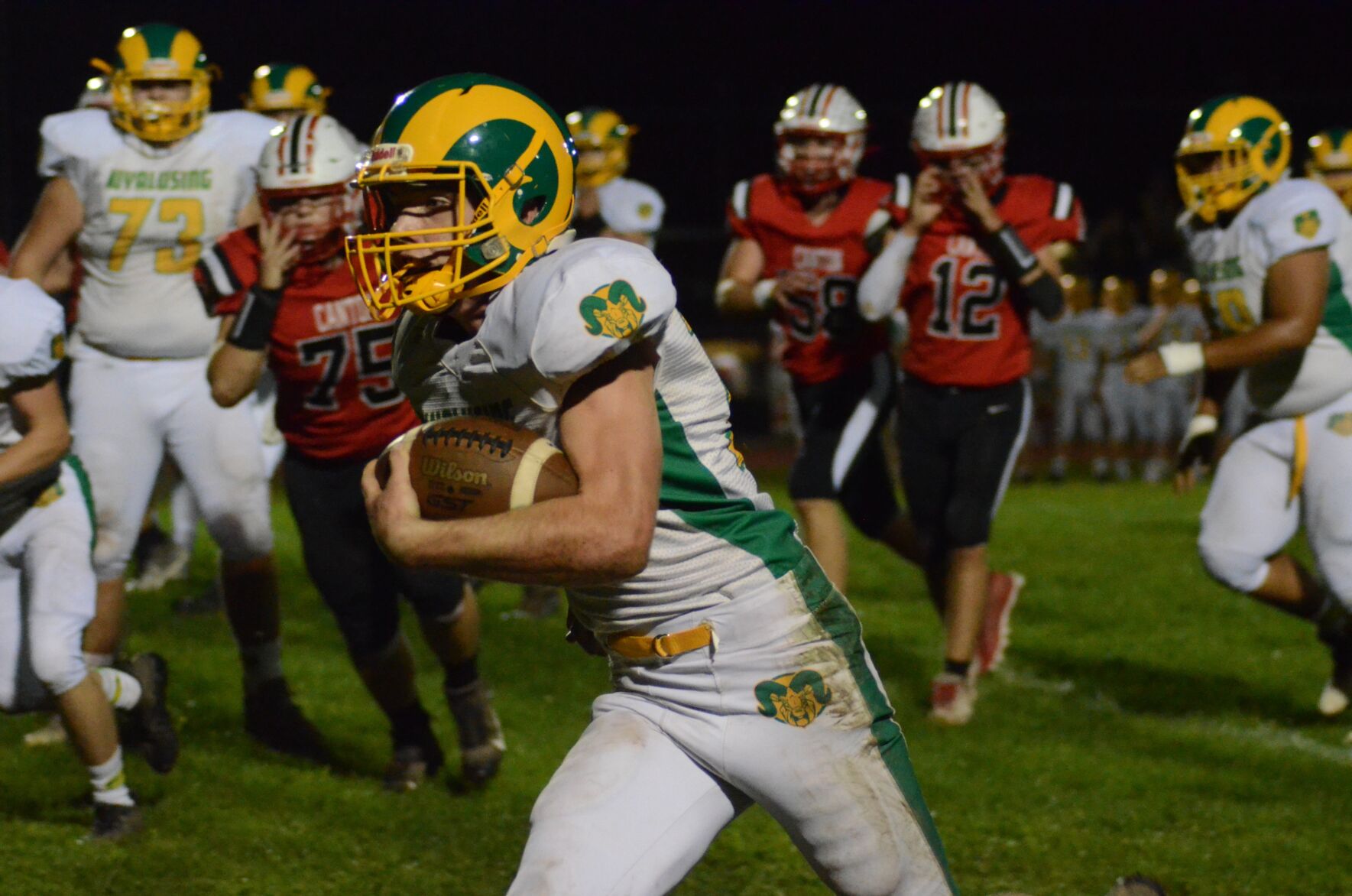 Page E26 | Digital Edition | thedailyreview.com