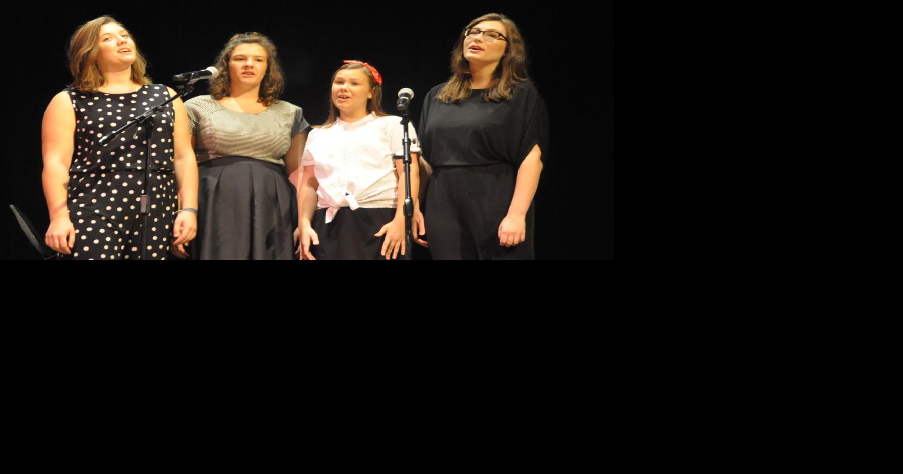 Guthrie Towanda Memorial Hospital talent show is a fun night for the ...