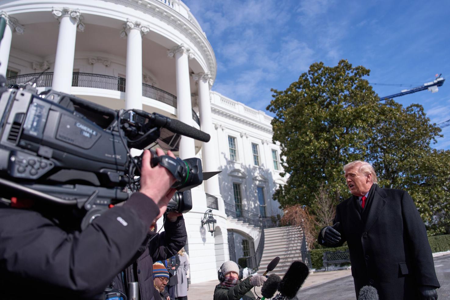 Trump | Ap | thedailyreview.com