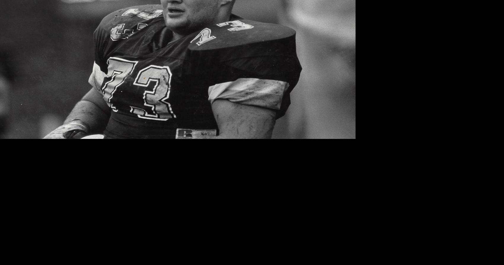 John Bellows, 49 | Obituaries | thedailyreview.com