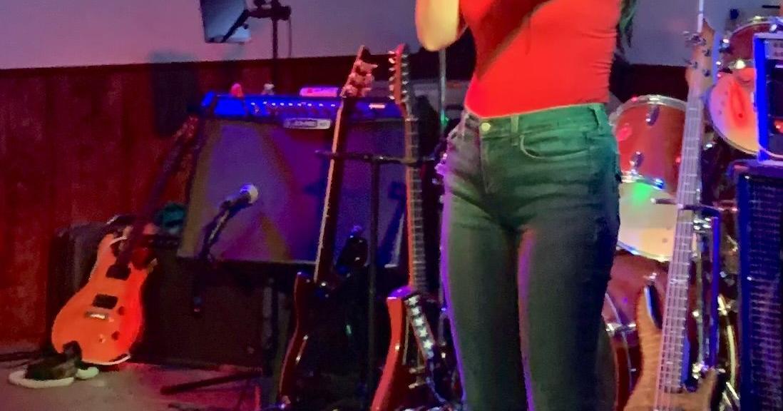 Valley Idol brings grand finale | Local/Regional | thedailyreview.com