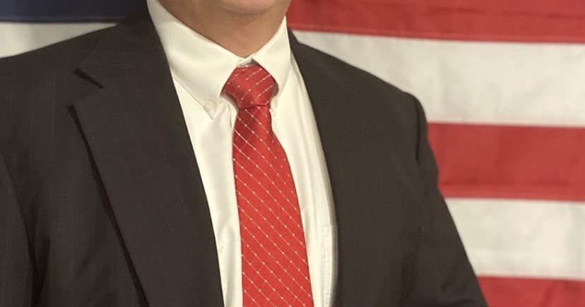 District Judge Todd Carr seeking re-election | Local/Regional ...