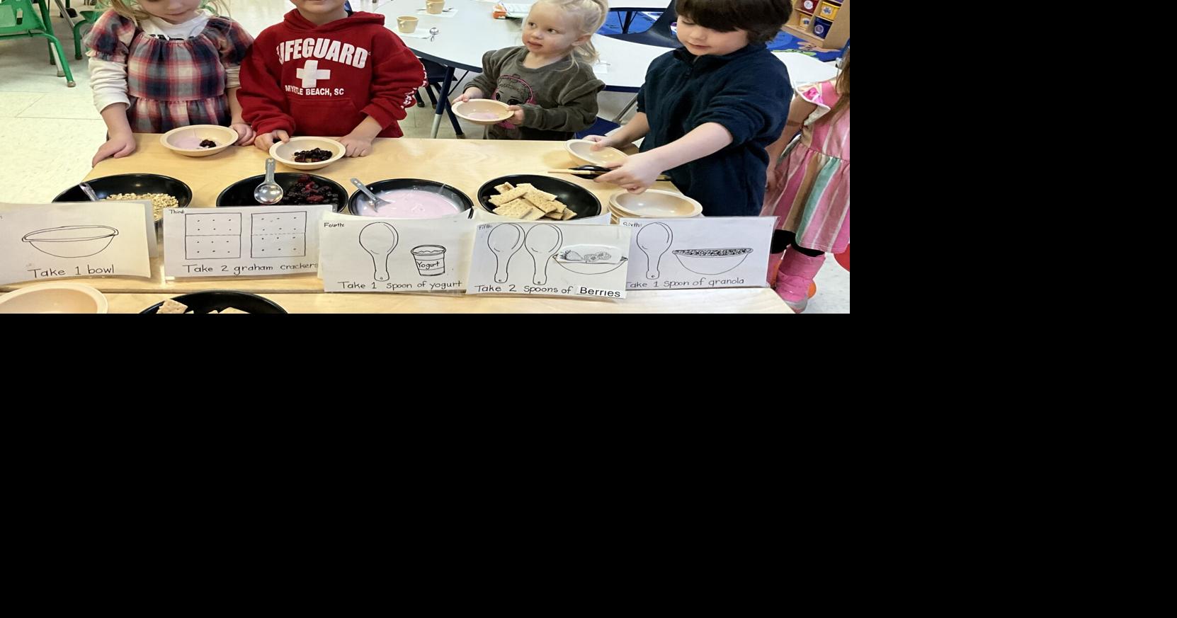 Bradford-Tioga Head Start, Inc. combines food and literacy | Local ...