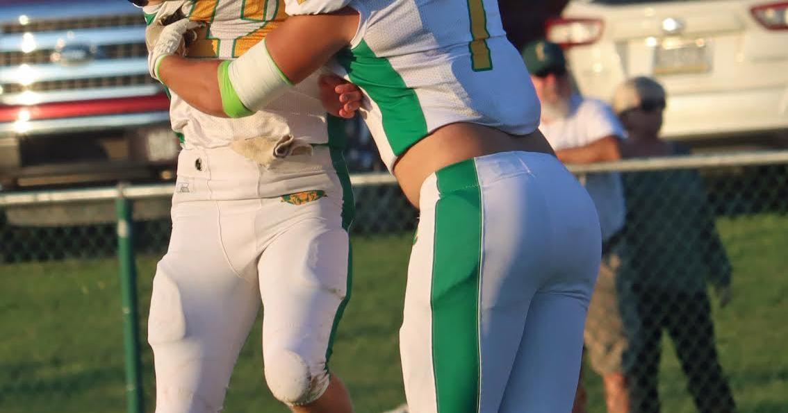 Wyalusing football drops home opener to Nativity BVM, 28-14 | Sports ...