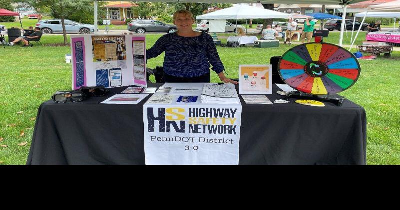PennDOT, Highway Safety Network highlight Labor Day impaired driving ...