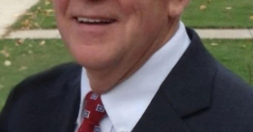 Gerald R. “Jerry” Anthony, 83 | Obituaries | thedailyreview.com