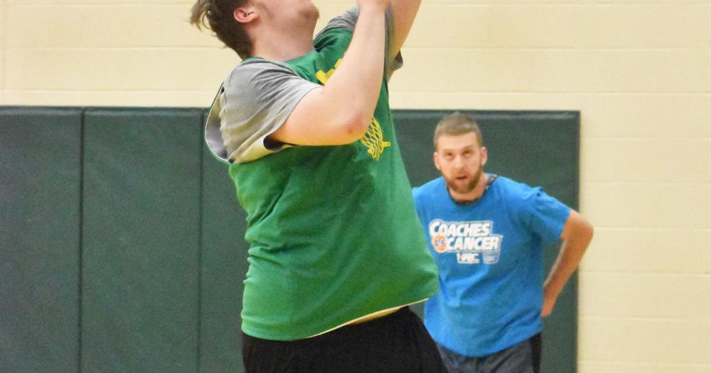 Wyalusing Rams winter athletics gear up for 2022 season | Sports ...