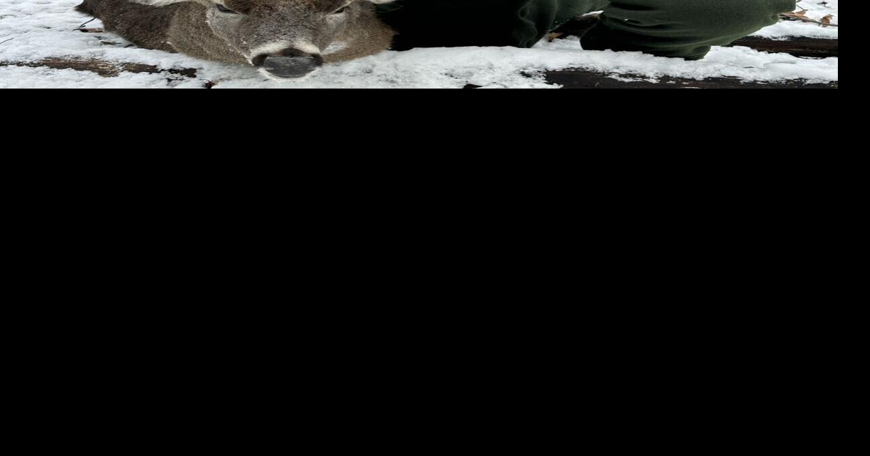 Still Out There: This year, a big Pennsylvania buck | Hunting ...