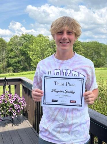 Troy student earns recognition for Stock Market Challenge placement ...