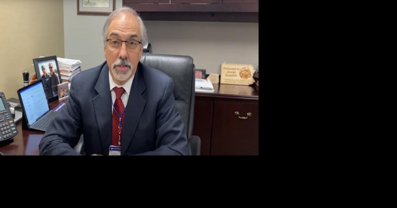 Guthrie announces leadership pay cuts, staff furloughs amidst COVID-19 ...