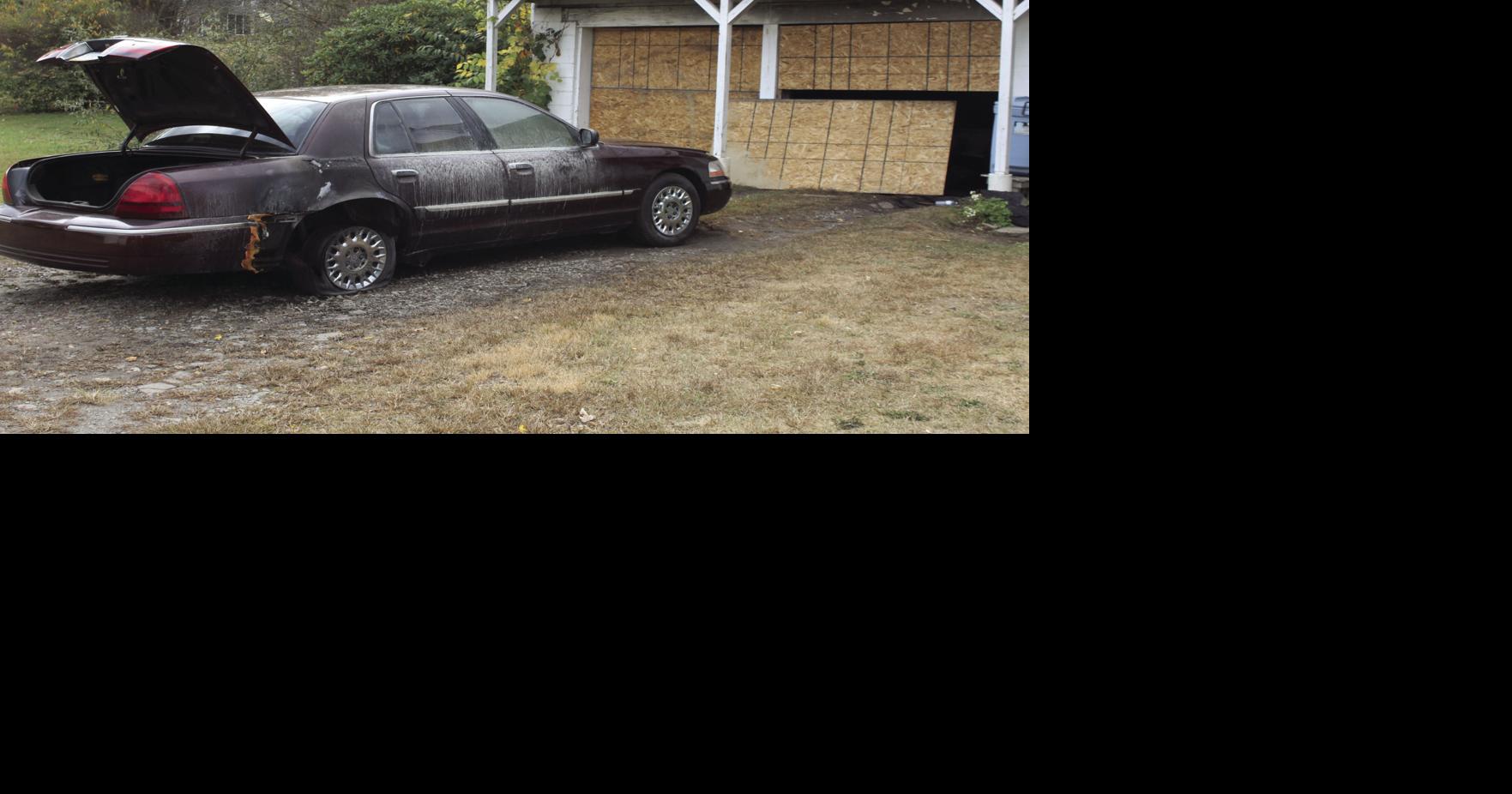 Two hospitalized following Saturday's Milan fire | Local/Regional ...