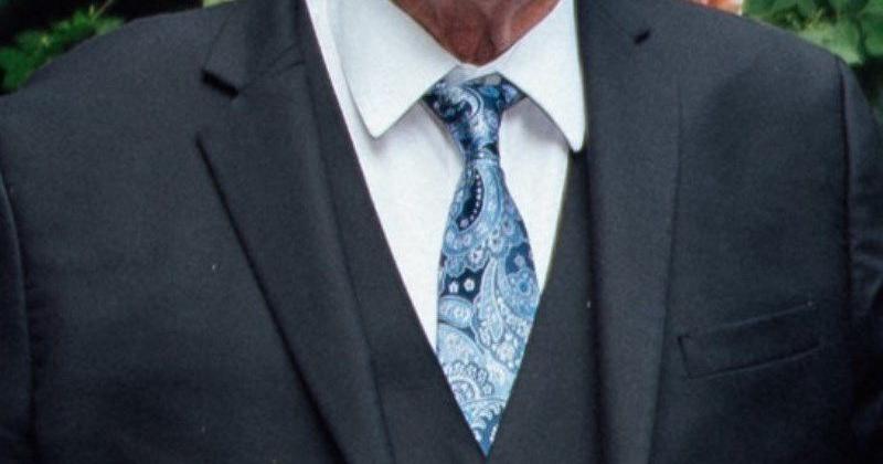 Benjamin Charles Bride, 71 | Obituaries | thedailyreview.com