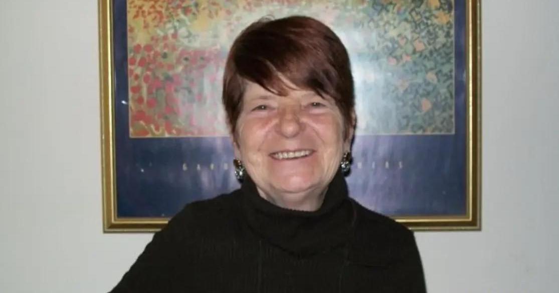 Judith M. (Ward) Sentyz, 74 | Obituaries | thedailyreview.com