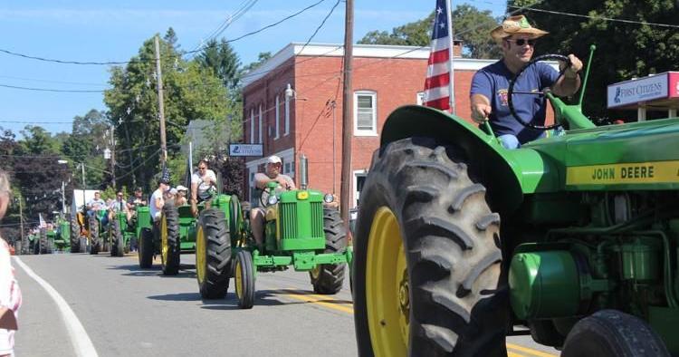 Fall harvest season means more tractors on the road | Local/Regional ...