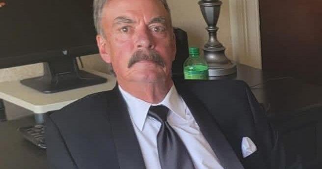 Eric Gordon “Rick” Secor, 72 | Obituaries | thedailyreview.com