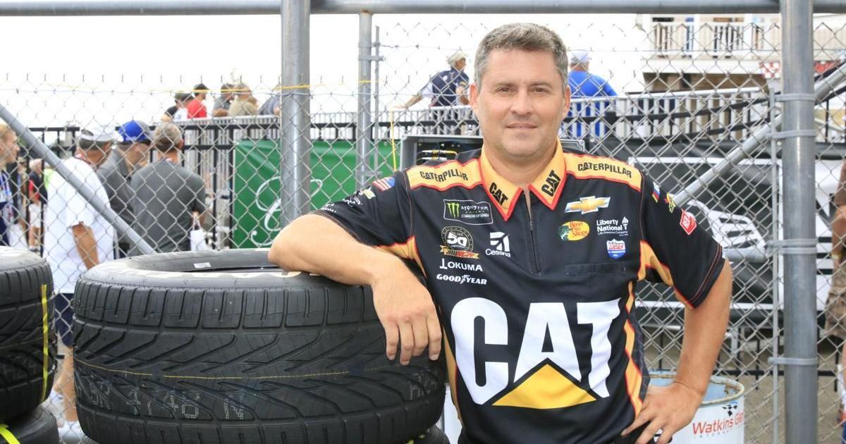 Where are they now? Troy grad Terry Spalding | Sports | thedailyreview.com