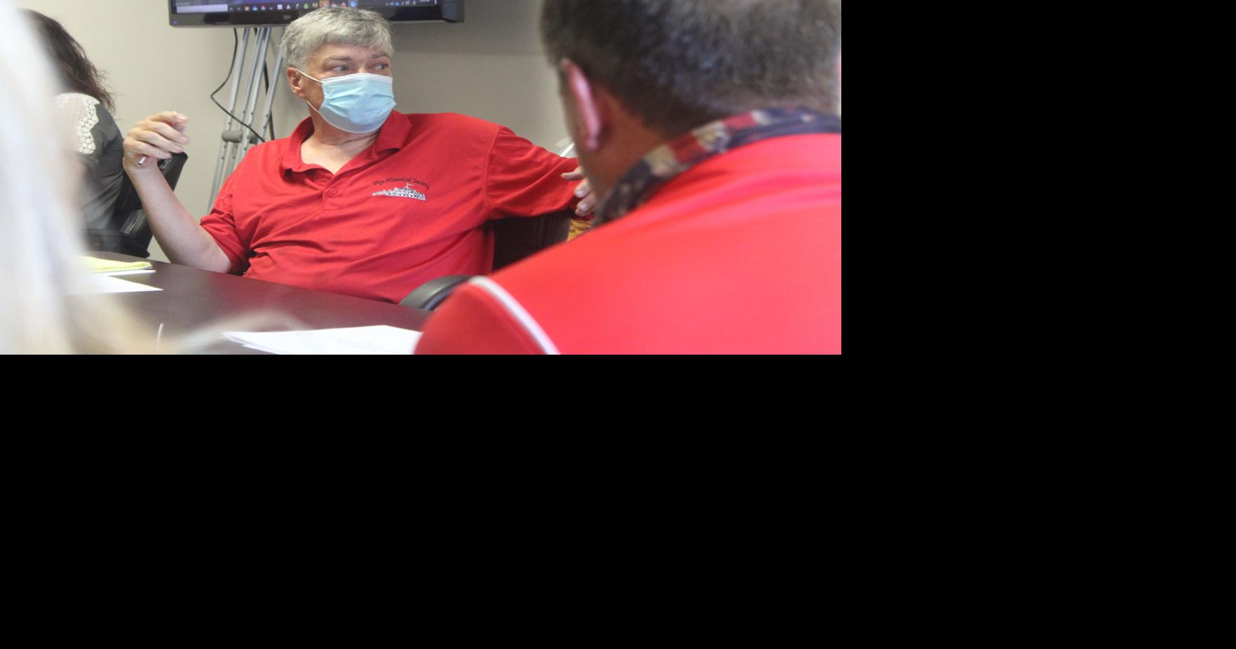 Troy to consider W.R. Croman, Troy Intermediate School merger | Local ...