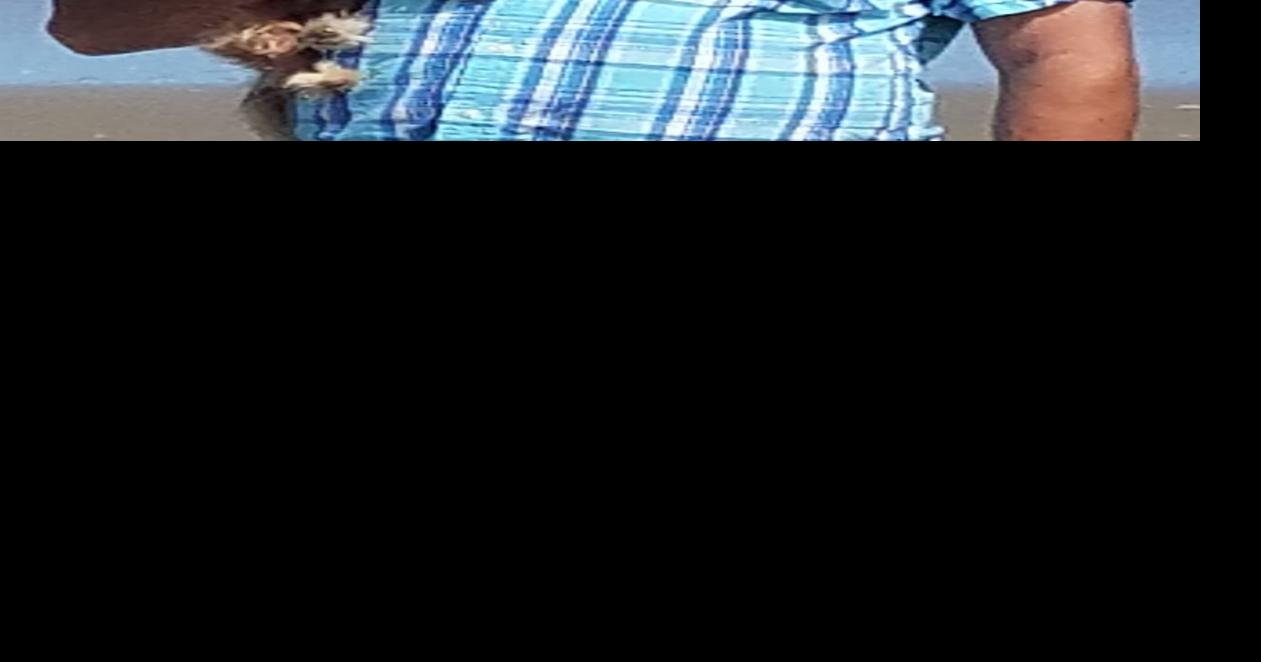 Cameron Charles Krause | Obituaries | thedailyreview.com