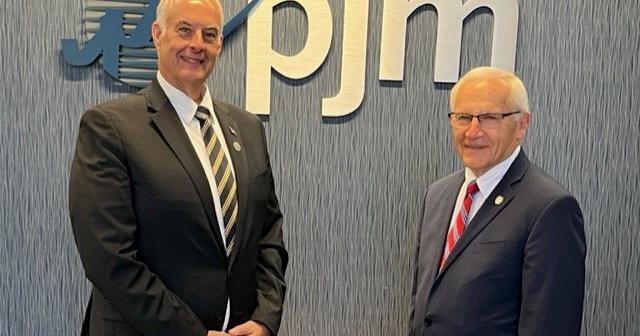 Legislators testify before PJM board of managers | News ...