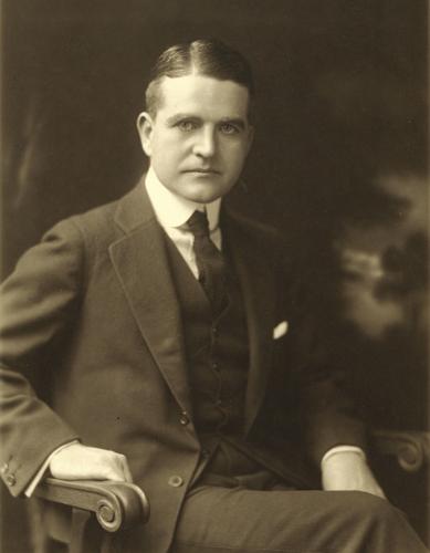 110th anniversary of the arrival of Donald Guthrie, M.D. | Arts ...