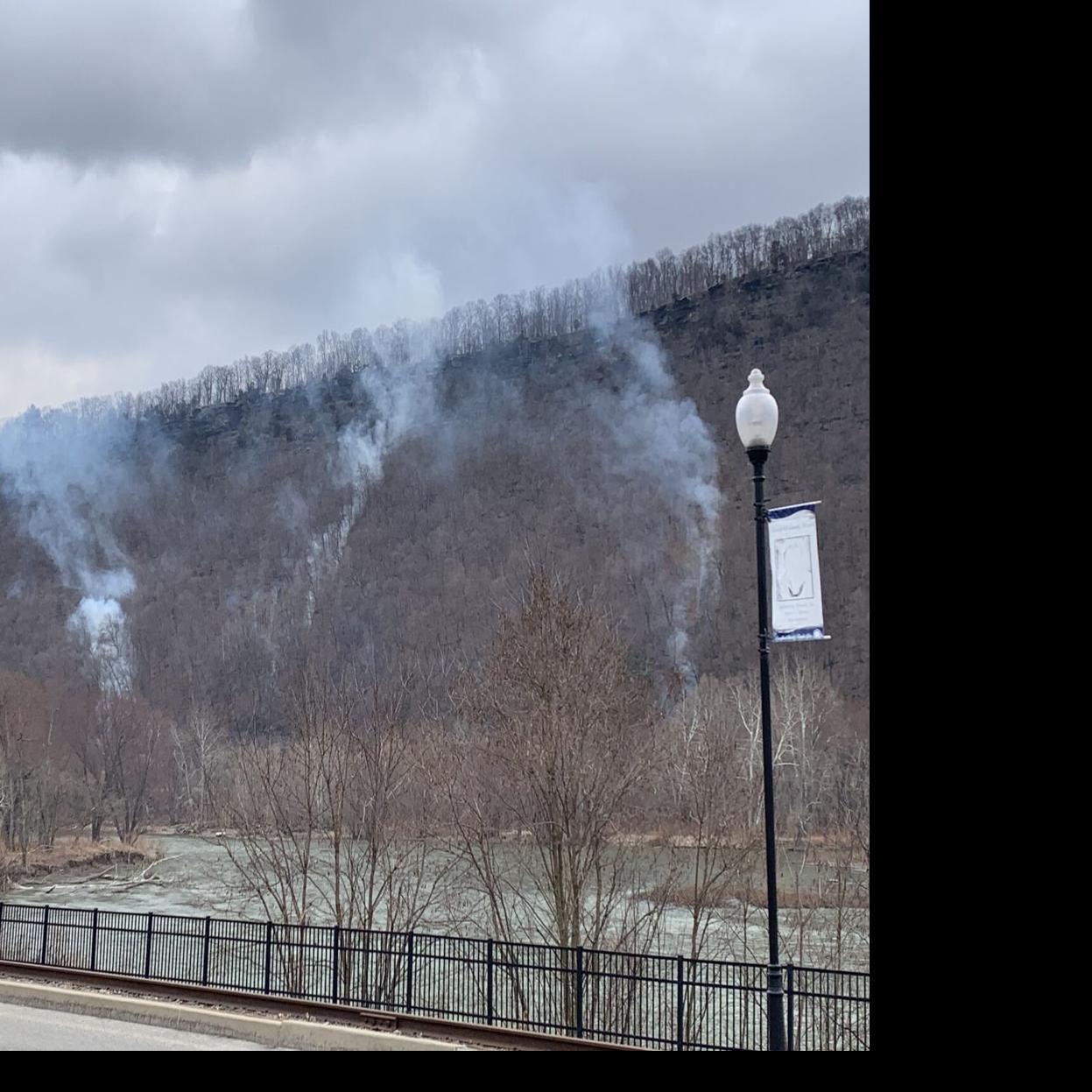 Pa. and Bradford County officials speak at Towanda High School | Local ...