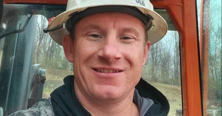 Chad Lee “Carmichael” McKean, 37 | Obituaries | thedailyreview.com