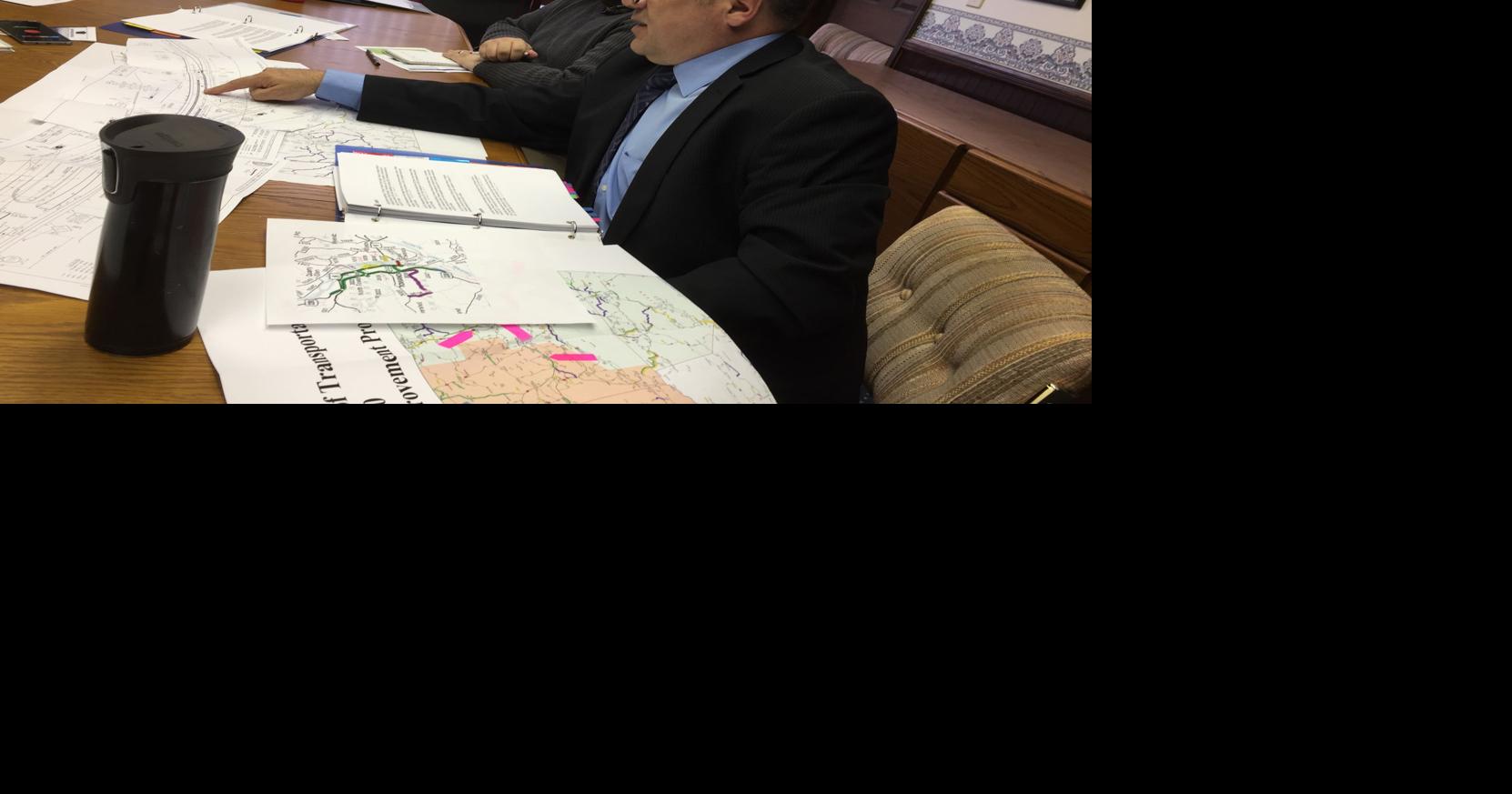 PennDOT: Deadly intersection upgrade among major summer projects | Todays Top Stories ...
