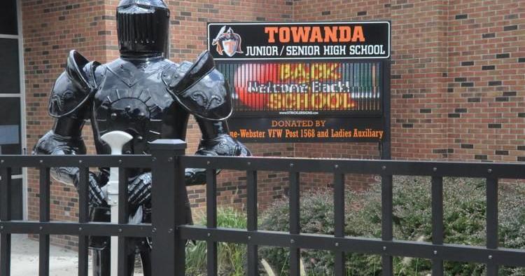 Towanda school auction tops $20,000 to support enhanced learning ...