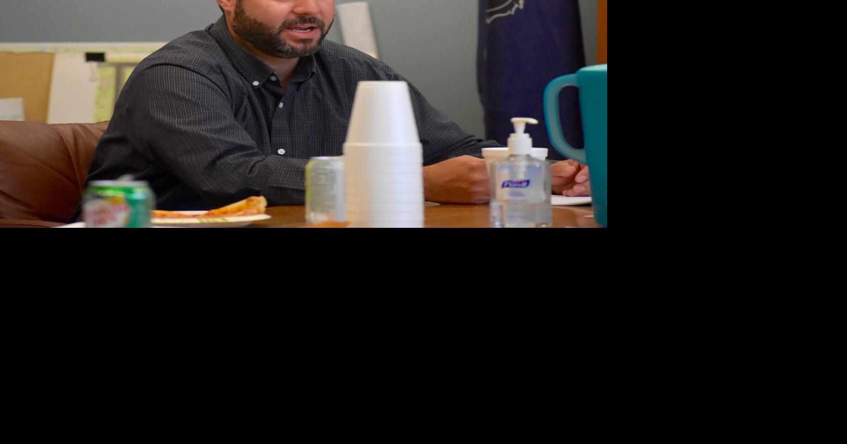 TMA provides update on North Towanda treatment plant | Local/Regional ...