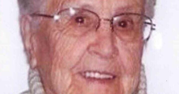Alice Frances Teel | Obituaries | thedailyreview.com