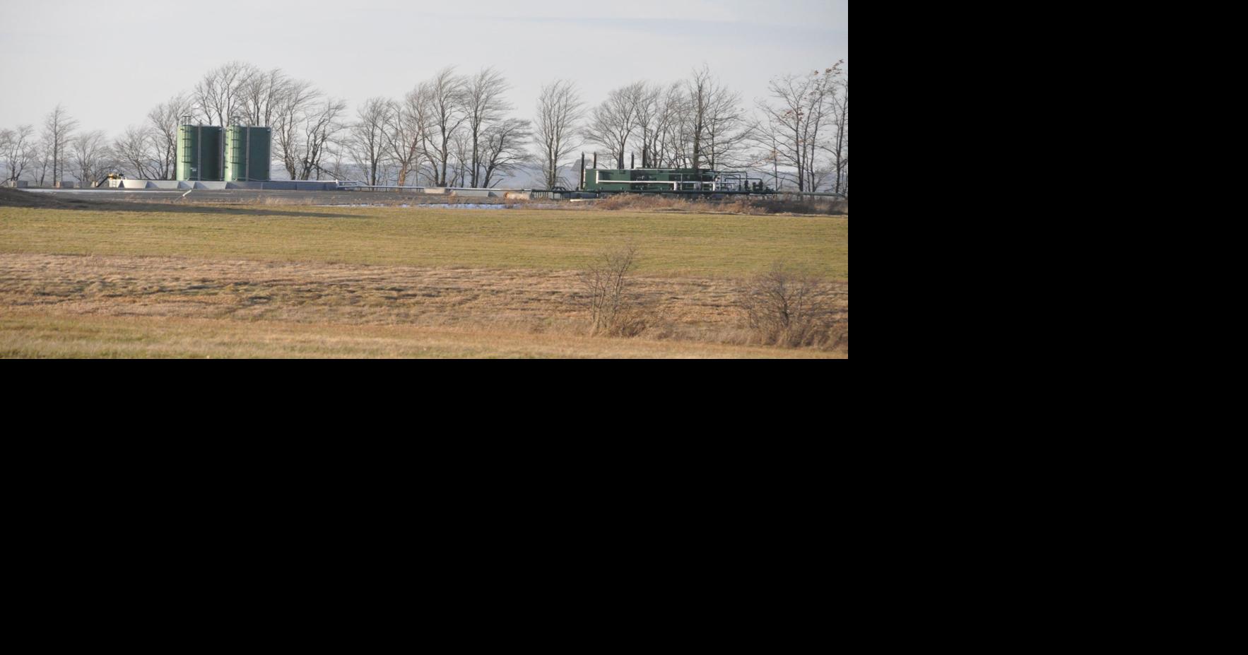 BC BIZ: Gas drilling begins in the Utica Shale | Business ...
