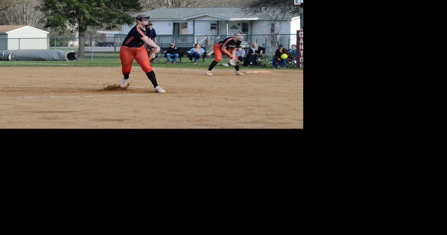 Greenland named to spring MAC Honor Roll | Sports | thedailyreview.com