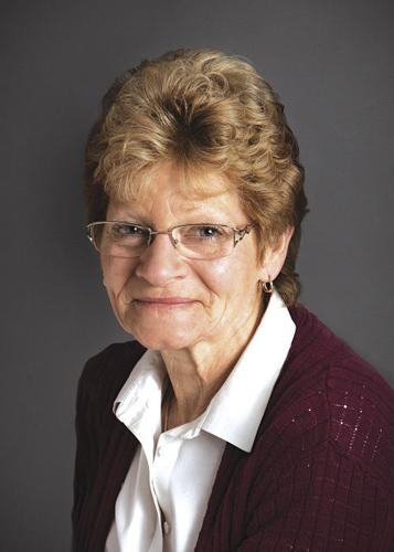 Mary Jane Slocum | Obituaries | thedailyreview.com